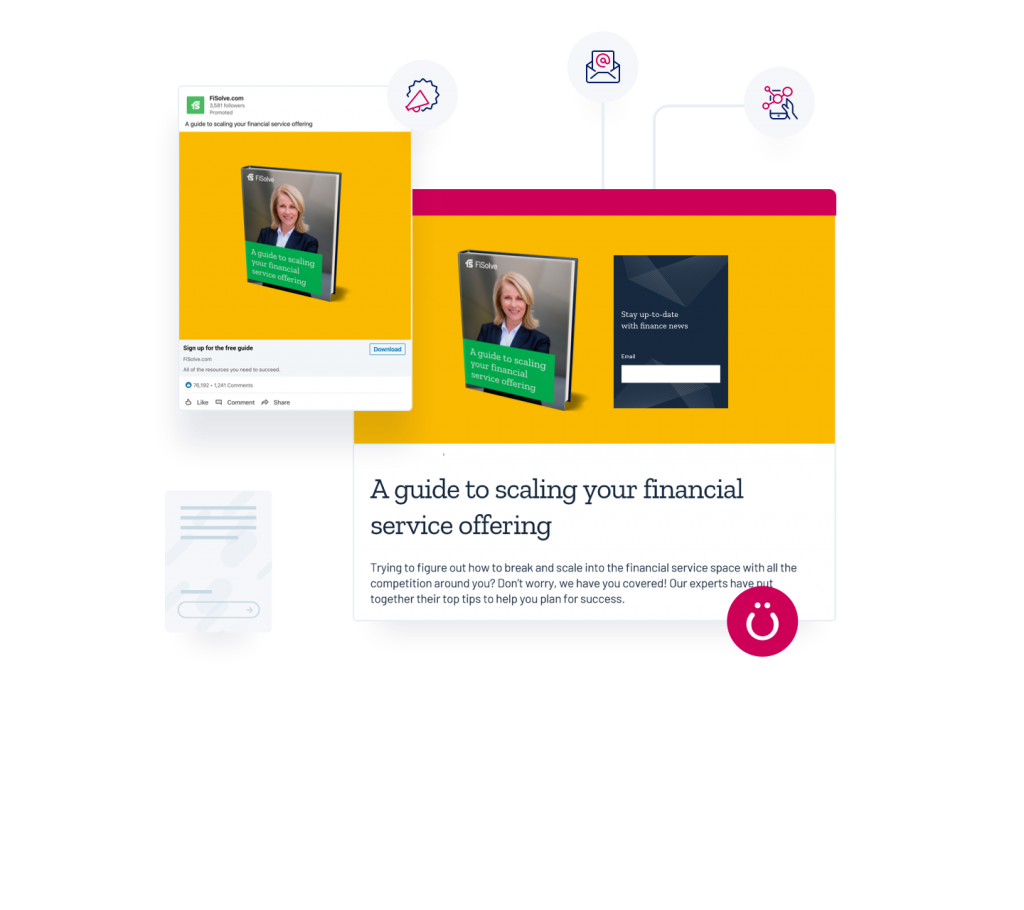 Inbound Marketing Platform for the Entire Buyer Journey | Uberflip